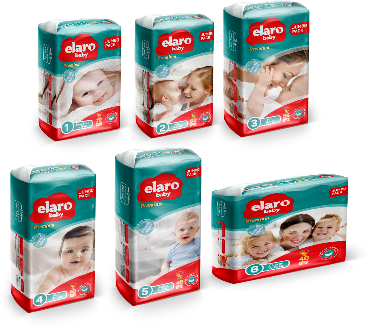 Elaro-baby - elaro.net